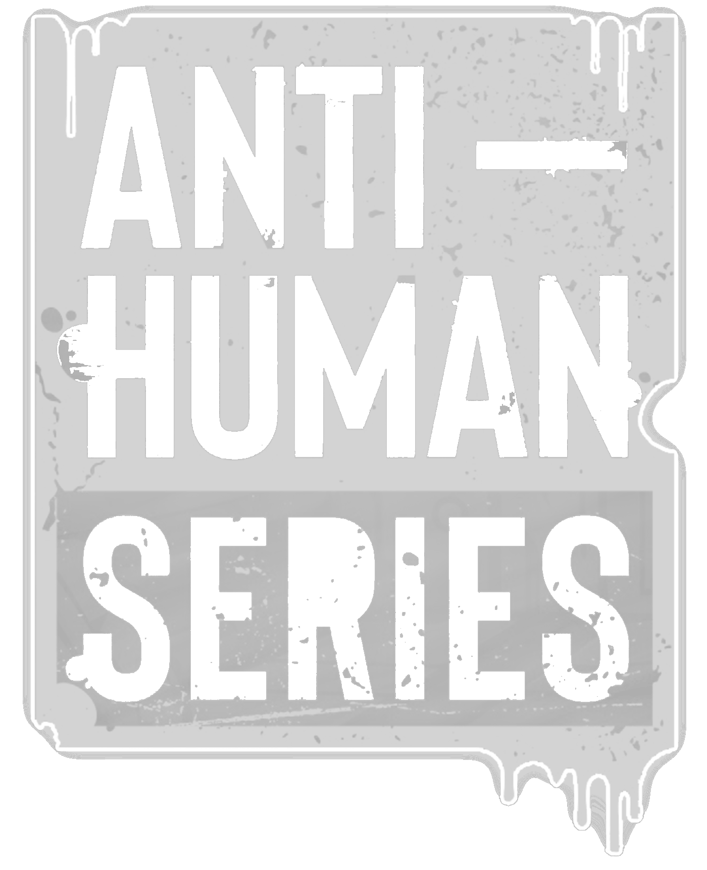 Anti-Human Series – Suplementos alimenticios